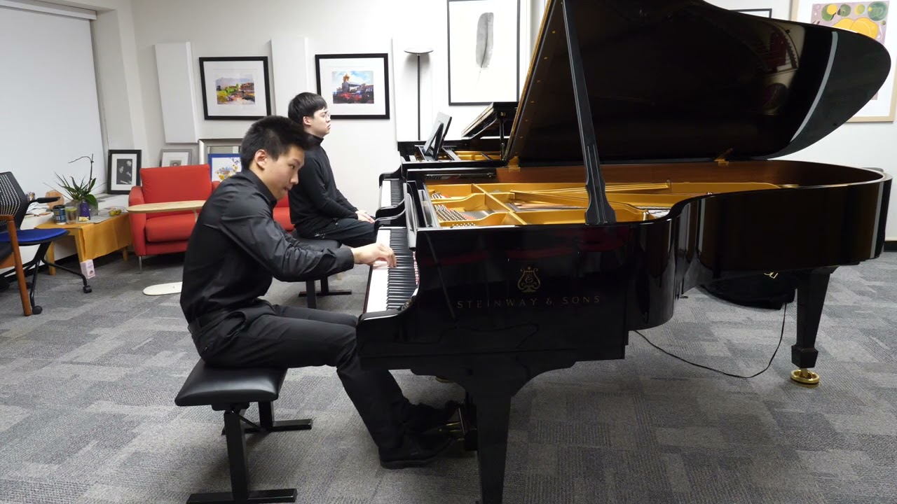 Beethoven - Piano Concerto No. 5, 