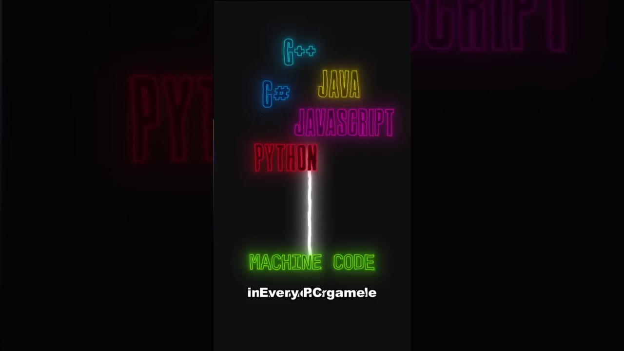 Why You Need To Learn Assembly