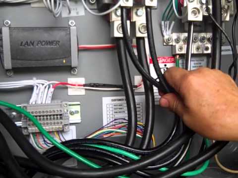 Prepper Power:Cummins-Onan Emergency Generator