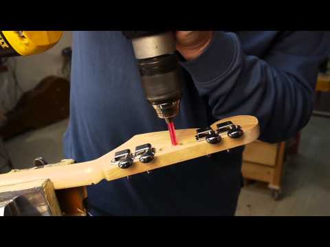 StewMac Guitar Screw Rescue Kit, Complete kit | Reverb