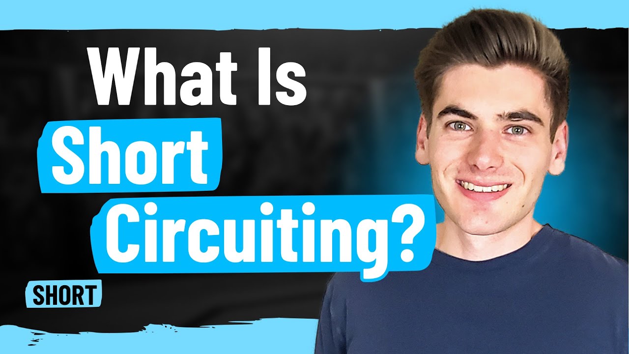 If You Don’t Understand Short Circuiting Your App Will Break