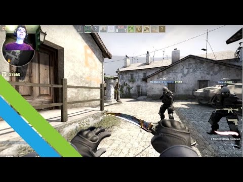 Steam Community :: Video :: CS:GO Competitive on Inferno - WOLF