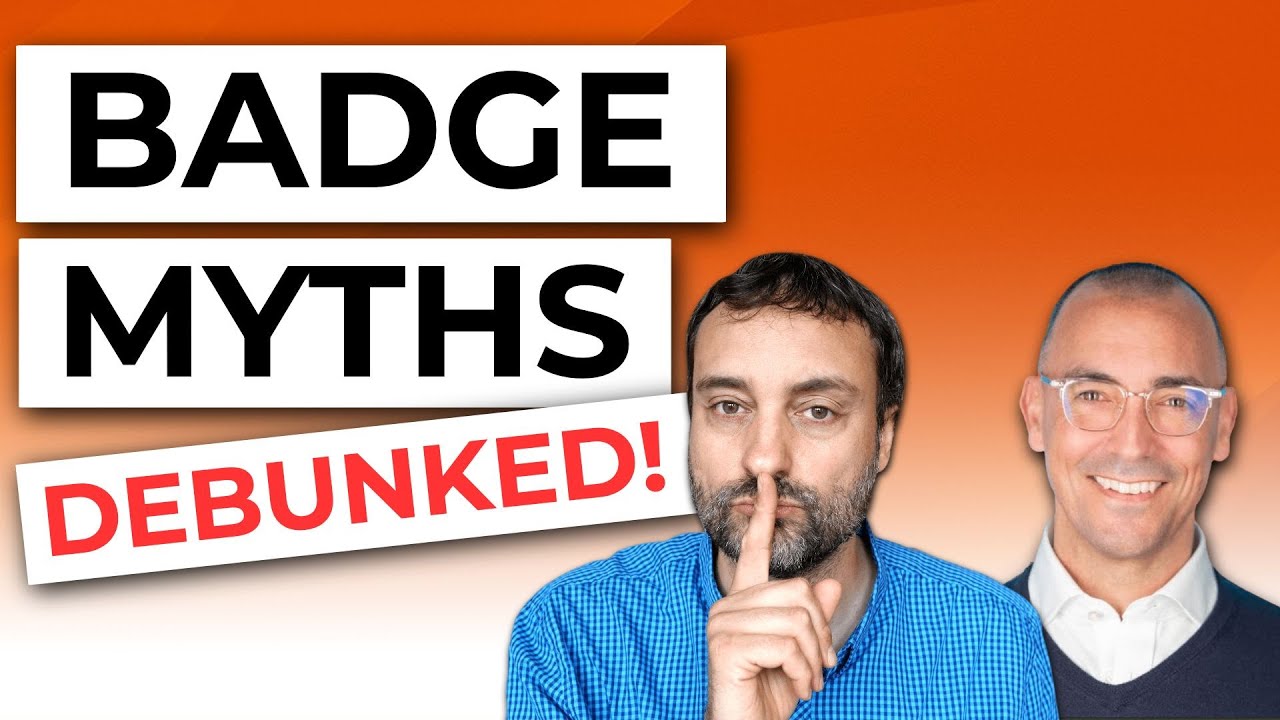 Amazon's Choice vs Best Seller Badge Myths - Which Badge Drives More Sales?