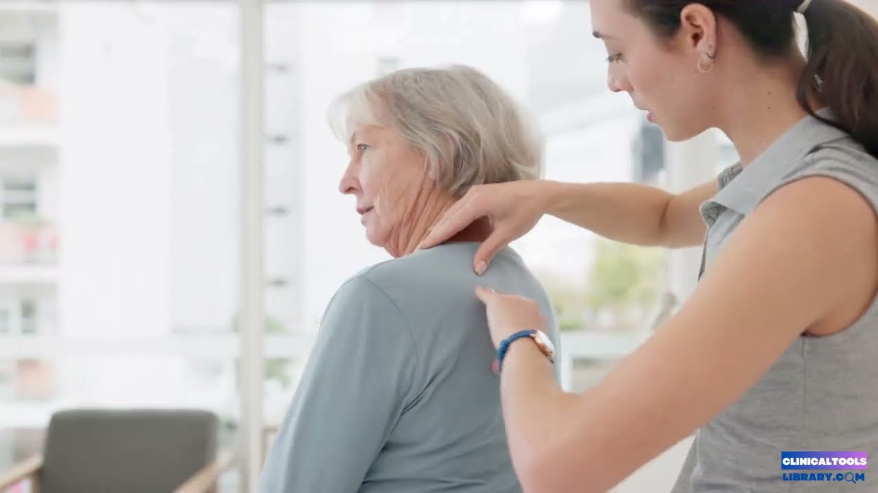 Performance Assessment of Self Care Skills PASS - Step-by-Step Scoring, Clinical Use + PDF