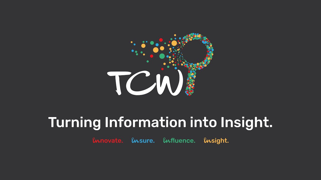 TCW - About Us...