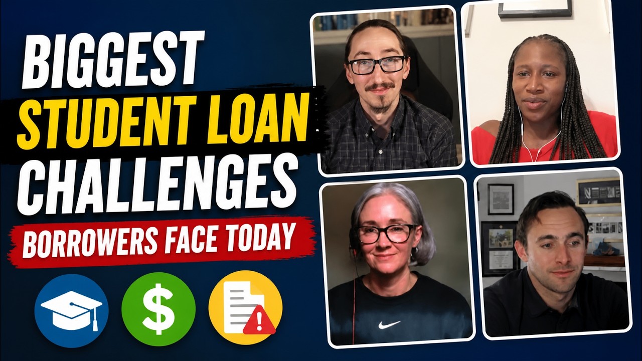 Top Student Loan Issues Borrowers Are Facing Right Now