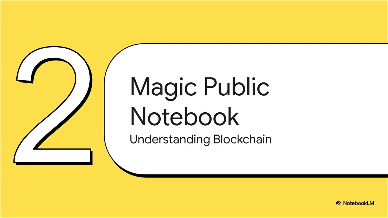 Cybersecurity And Blockchain Introduction