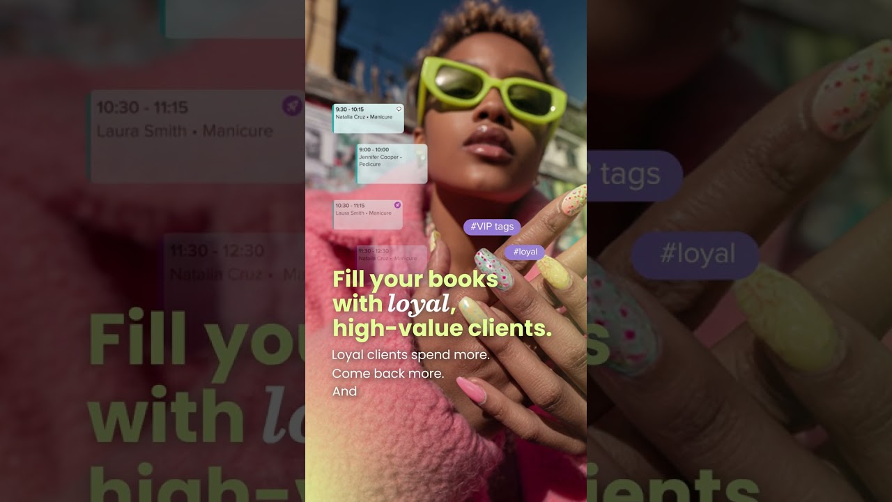 Digital loyalty cards are here! Easy. Personalized. Automatic. And unlike competitors, IT'S INCLUDED