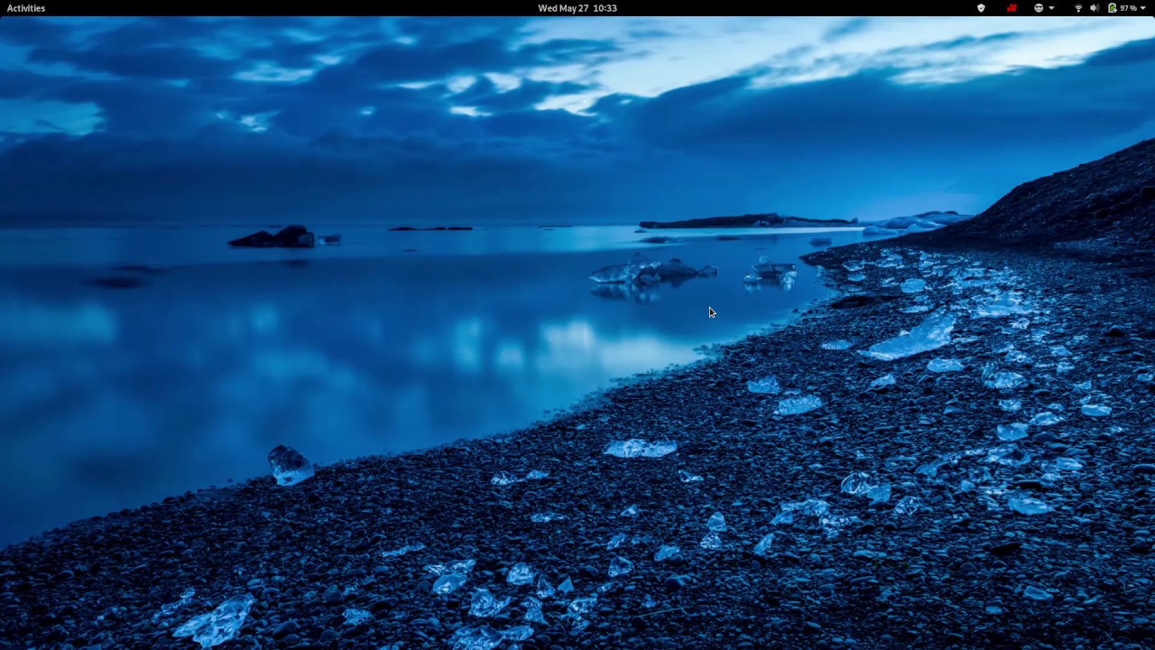 npm based Web project bootstrap