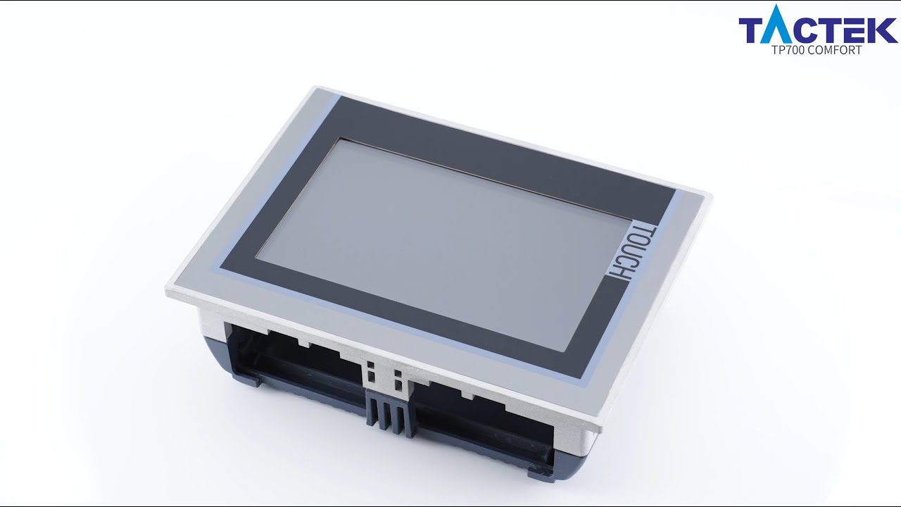6AV2144-8AA00-2AC1 TP700 COMFORT GEA Touch Screen