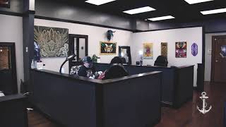 3 Best Tattoo Shops in Spokane, WA - Expert Recommendations