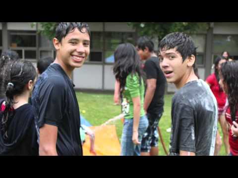 Coquitlam College Summer Program