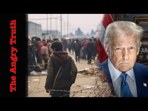 The Truth About ICE & Their Immigration Policy