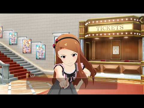 Minase Iori Commu 01