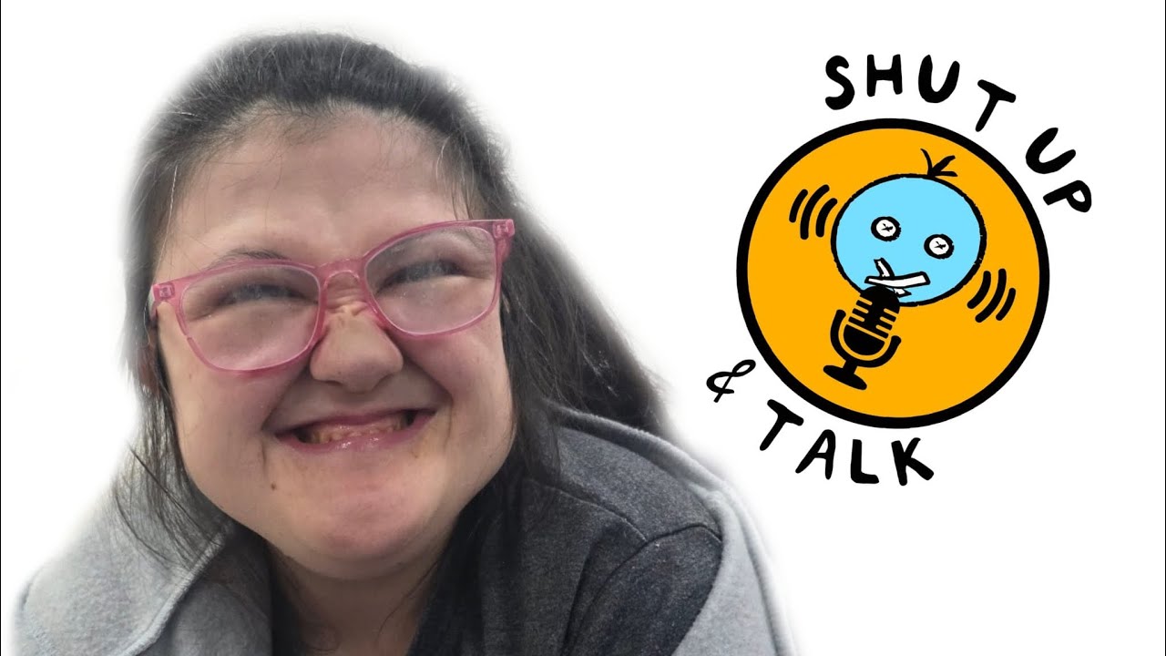 Shut up and Talk: Episode 3 - Georgia