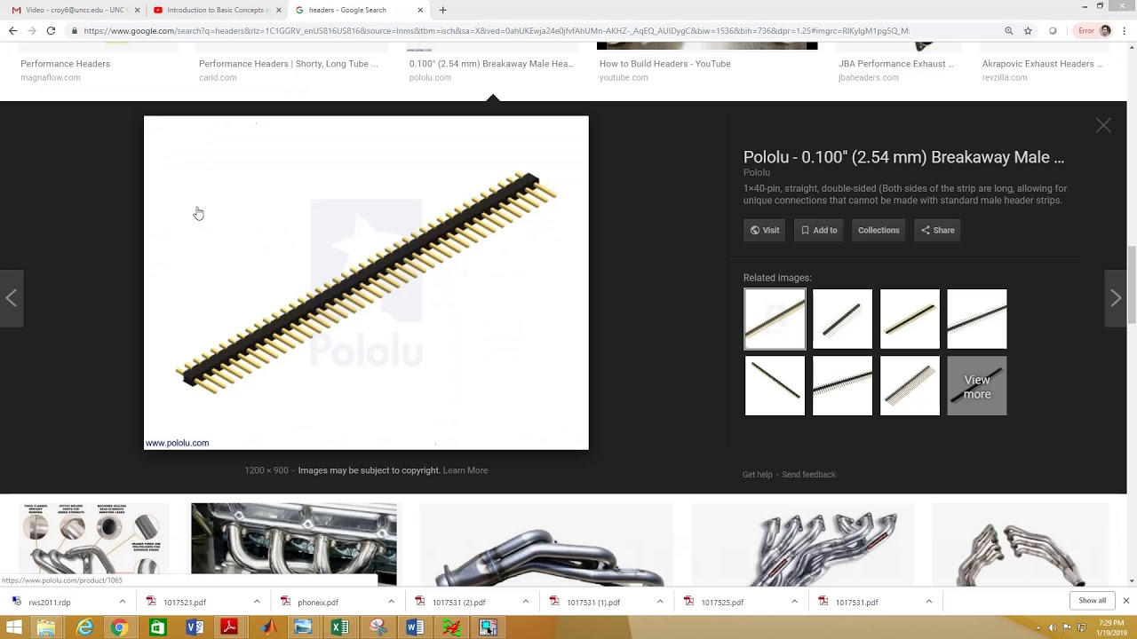Orcad Tutorial 1