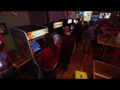 The Quarters - Hadley, MA (Phantom Gourmet)