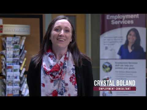 MSC Employment Services - Job Seekers