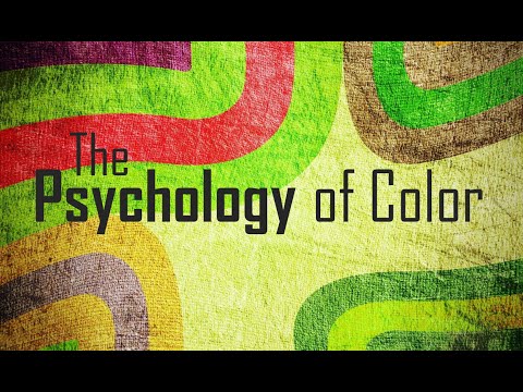The Impact of Color Psychology – The Mentality Behind Journalism