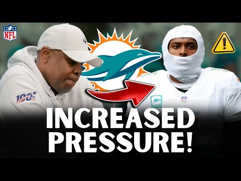 🔴BREAKING NEWS! MIAMI DOLPHINS NEWS TODAY NFL 2025 MIKE MCDANIEL TUA TAGOVAILOA TYREEK HILL