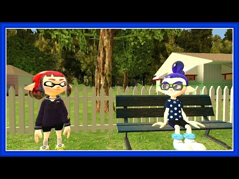 Steam Community :: Video :: Hanging Out With Taylor [GMOD/Splatoon]