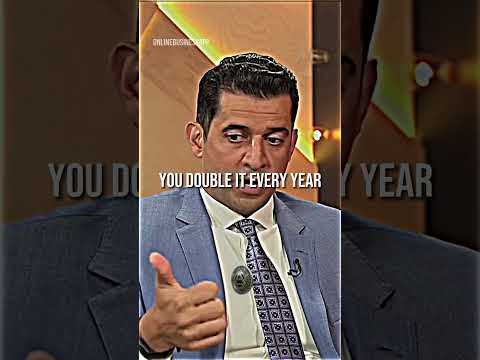 OBA Business double your money