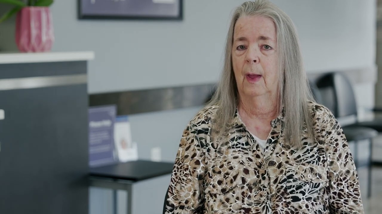 Carolyn's Story | Affordable Dentures & Implants - Stockton, California