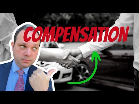 Compensation for Motor Vehicle Accident Injuries in Western Australia: What You Can Claim