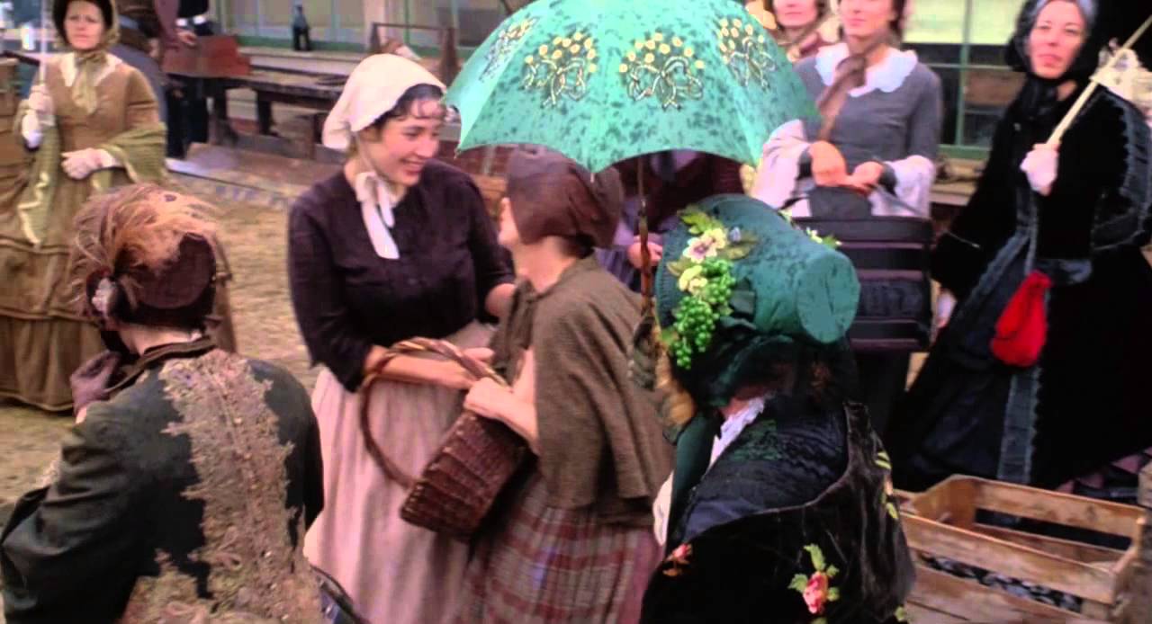 Washington Square 1997 720p WEB DL H264 HDCLUB