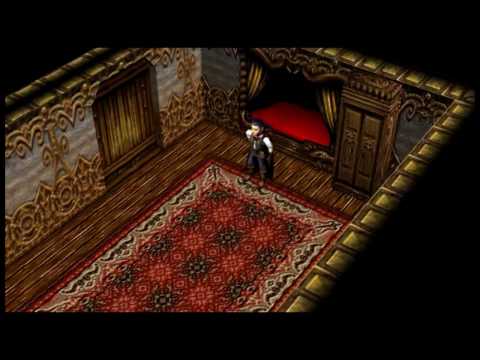 All TechnoMage: Return of Eternity Cinematics (1/2)