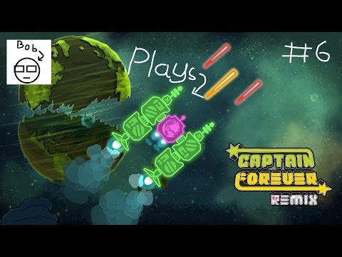 Steam Community :: Video :: Captain Forever Remix Gameplay Walkthrough ...