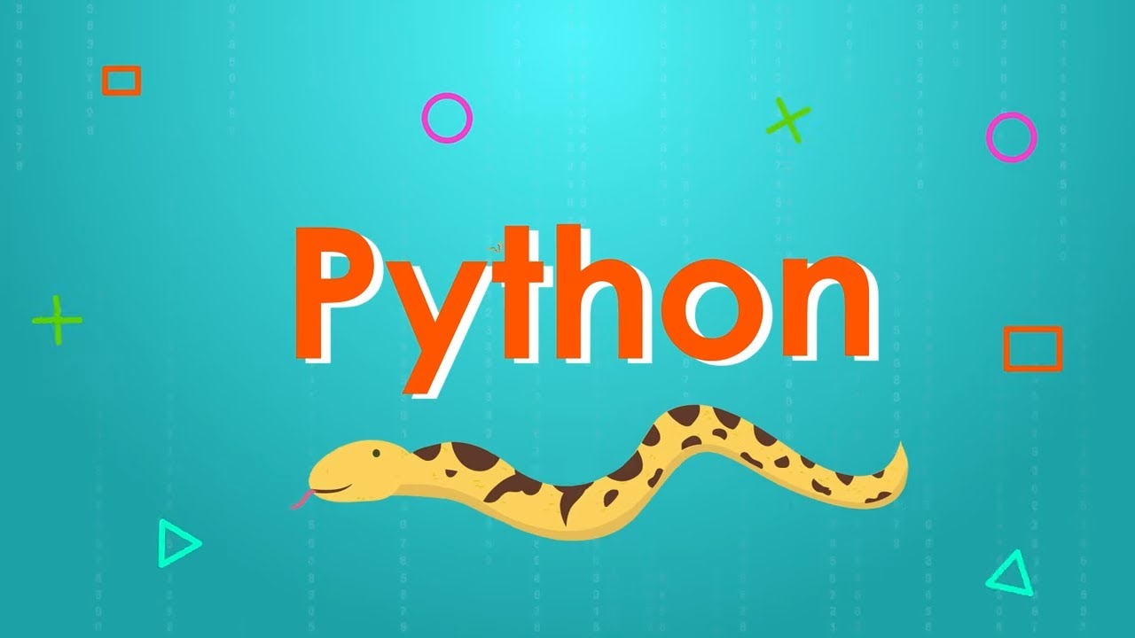 What is Python? | Python for Kids | Python Coding for Kids | Coding for Kids | Kids Coding | Coding