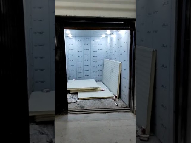 Industrial Elevator - Loading Elevator Machine Manufacturer from Indore