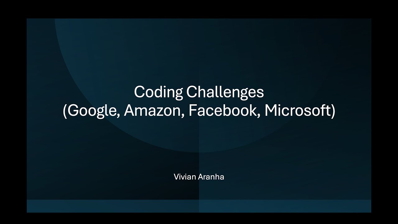 Technical Coding Challenges: Algorithms solved using JavaScript
