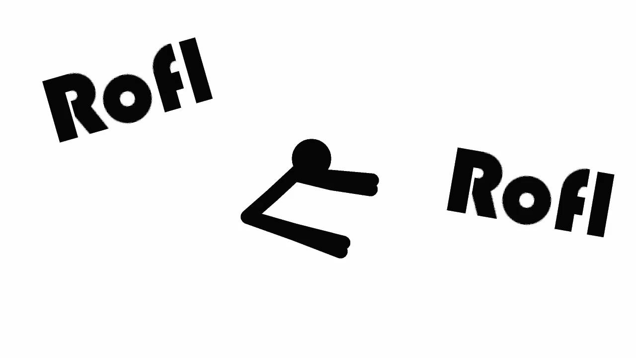 ROFL Dance (HD)