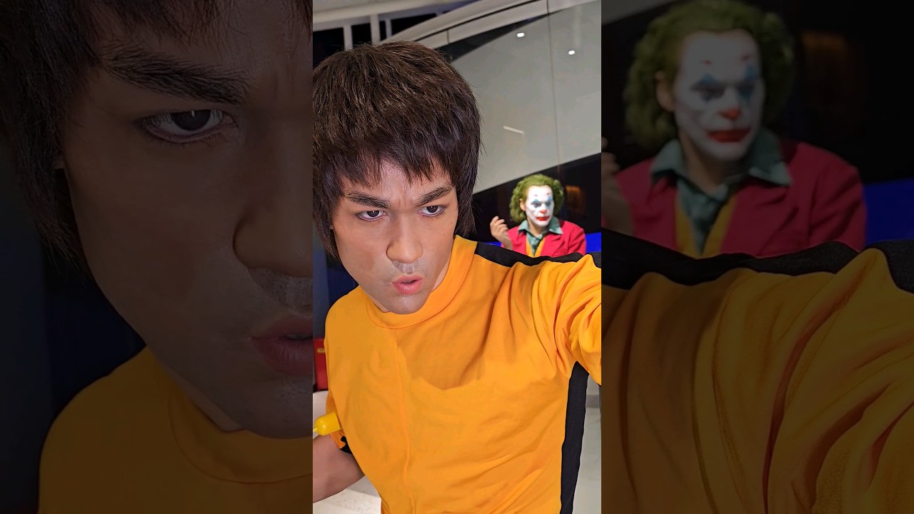 Hyperrealist Bruce Lee Life-Size Bust | Infinity Studio and Sideshow Collectibles