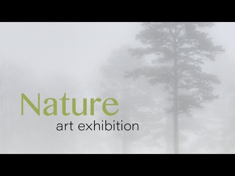 NATURE Art Exhibition