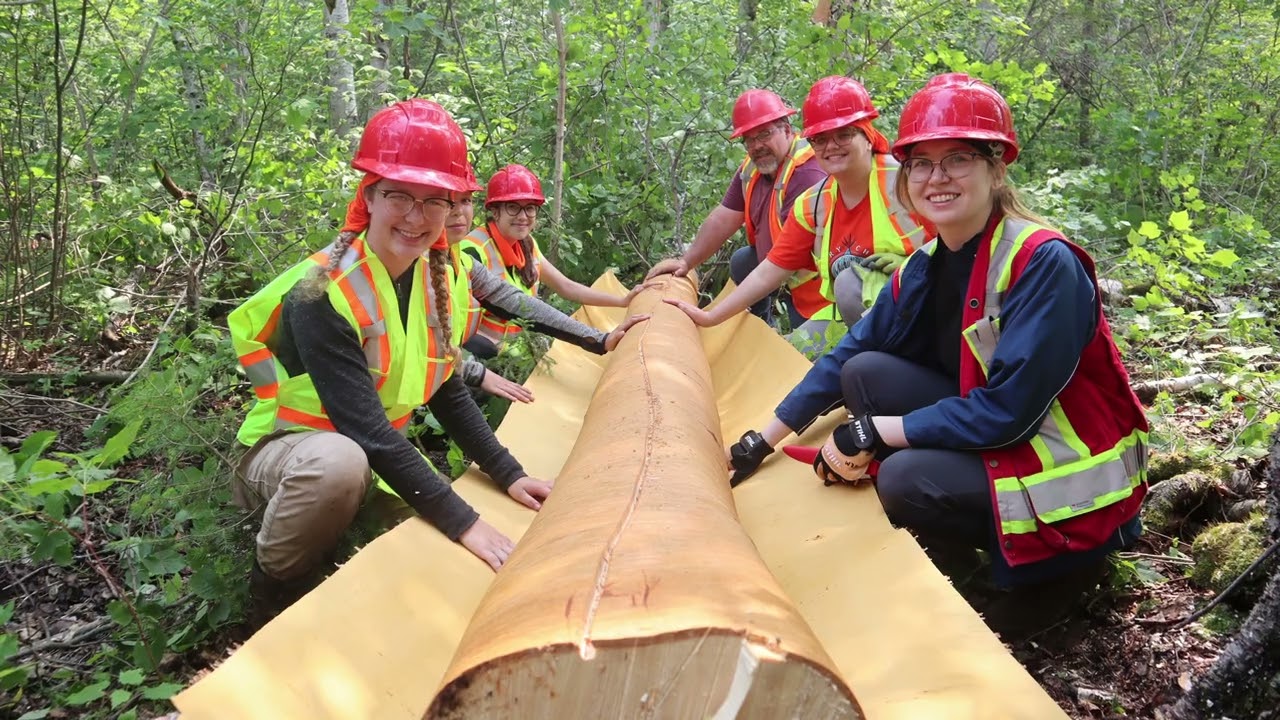 10 Years of Wahkohtowin