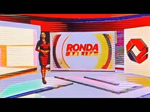NSPC 2023 TV Broadcasting Filipino Region 4B MIMAROPA