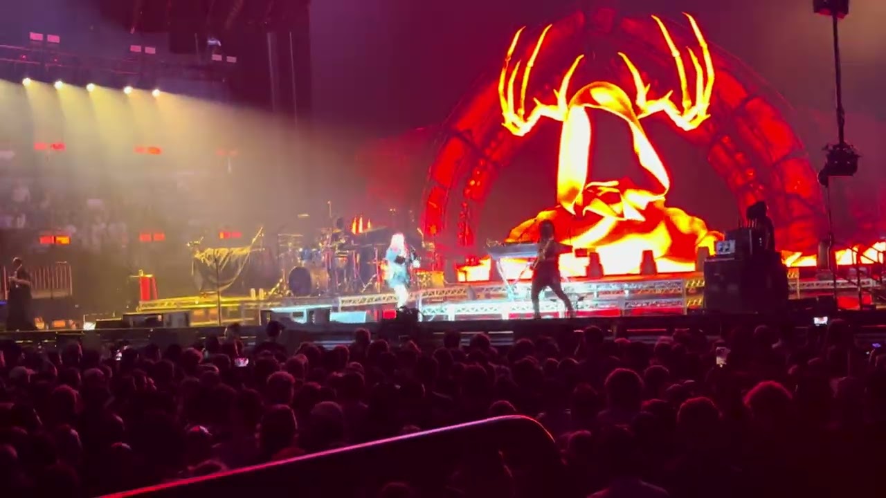 VANA: Live in Auckland (The Best Bits)