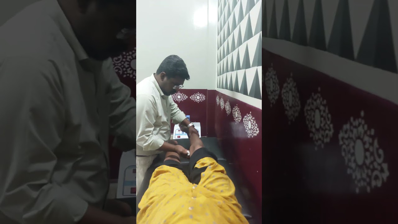 plus physiotherapy #physiotherapist  #drravishankersahani#plusphysio