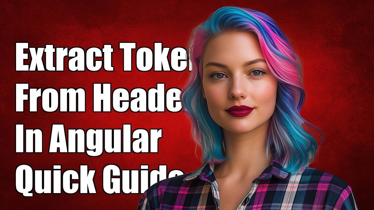 How to Extract Bearer Token from Authorization Header in Angular 2/4