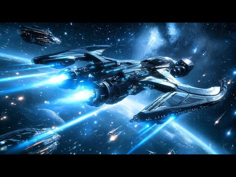 Earth's Hidden Fleet Causes Galactic Uproar | HFY | HFY Reddit Stories