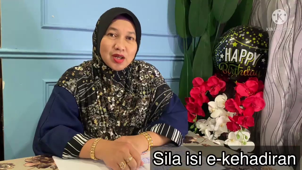 Karangan Bahagian C | Bahasa Melayu Tahun 5| Aku Sebuah Telefon Bimbit