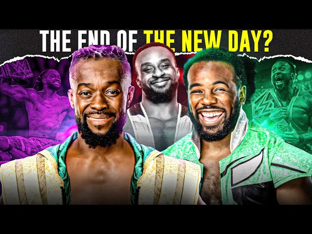 Career-changing announcement, major new role & more - 5 things Big E can do during his return to ...