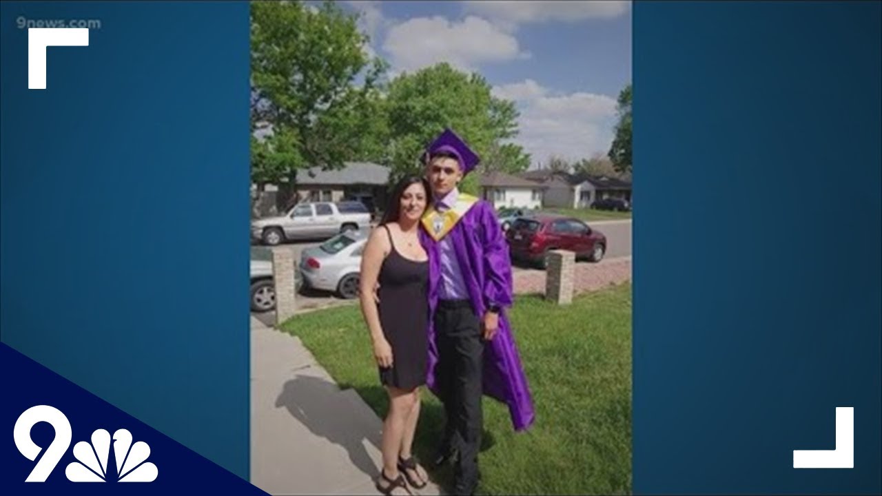 Student gives insight into challenges first-generation students face