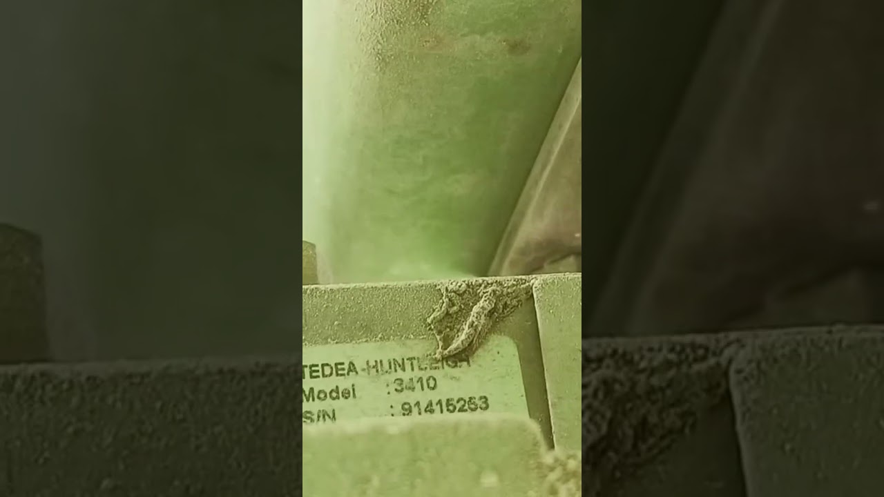 Shear beam type load cells ## cement and water hooper load cells # swing stetter plant