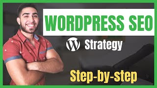 Wordpress SEO 2020: How To Optimize Your Webites SEO [Step-By-Step]