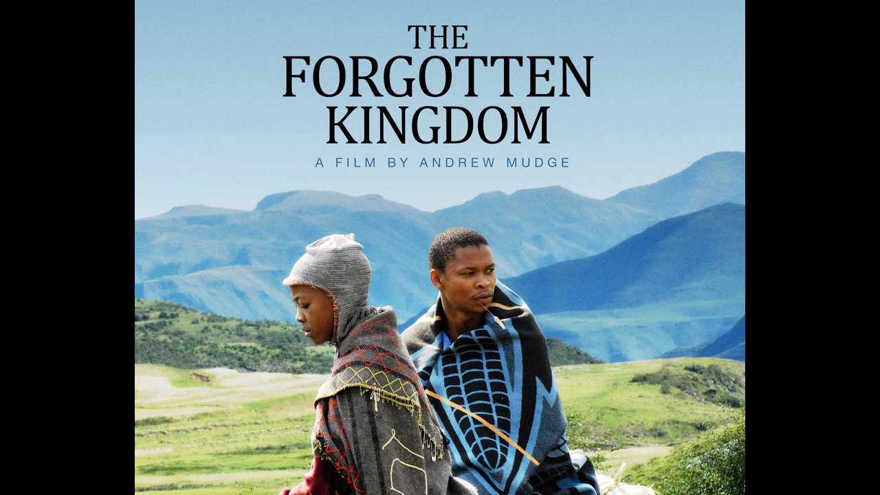 The Forgotten Kingdom (Official Trailer)