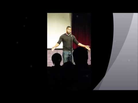 El'Ja Bowens: Recipe for Disaster || Spoken Word